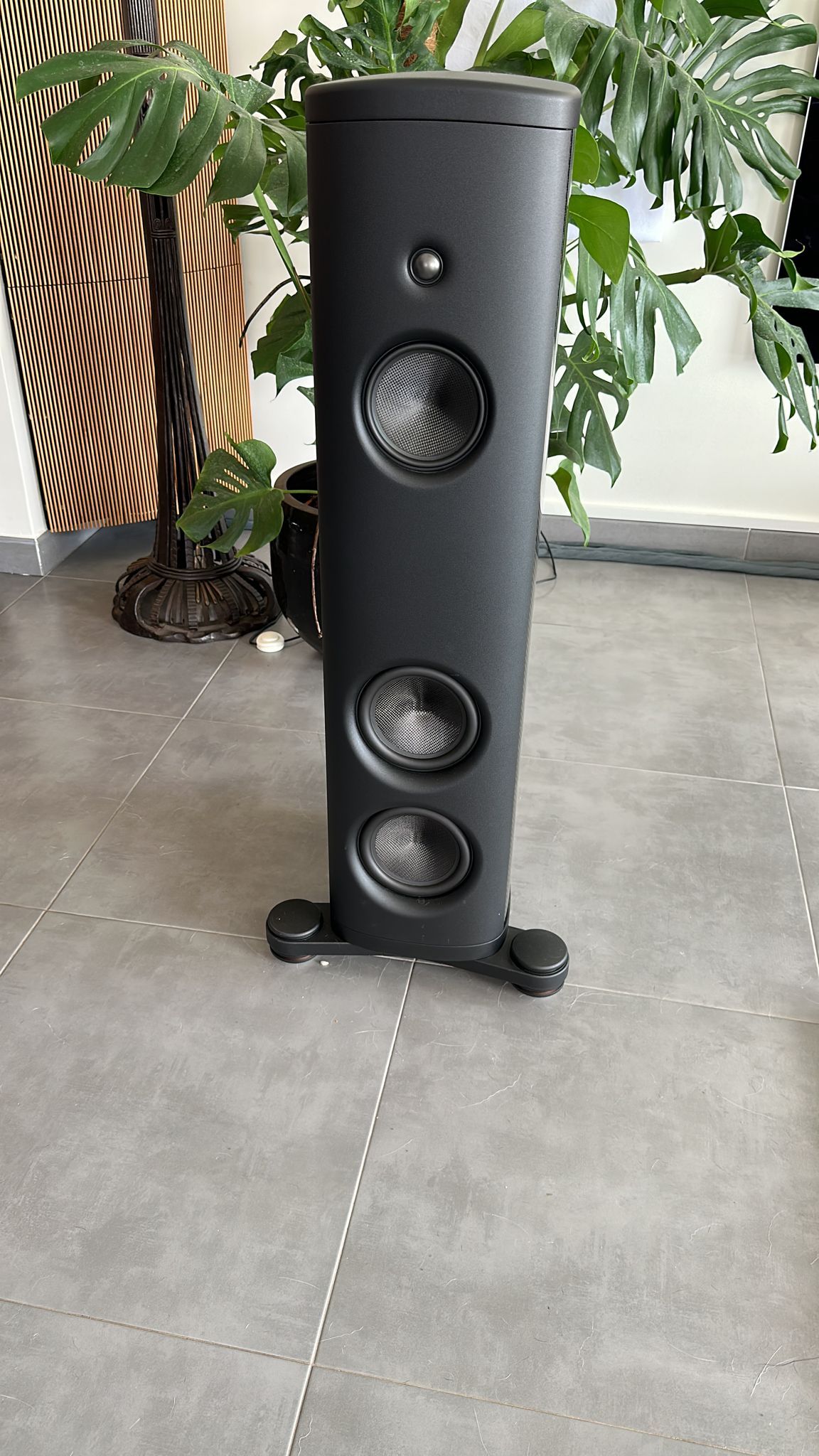 Magico M2 - new For Sale | Audiogon