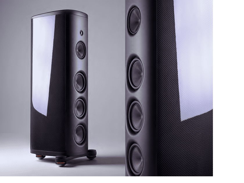 Magico M3 Loudspeaker Pre-owned For Sale | Audiogon