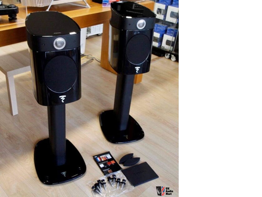 Focal Sopra 1 For Sale | Audiogon