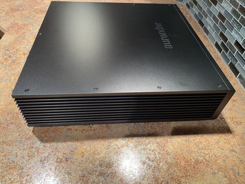 Aurender A200 For Sale | Audiogon