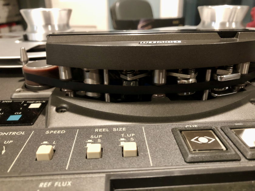 Otari Mx 5050 Biii 2 Reel To Reel Player For Sale Audiogon