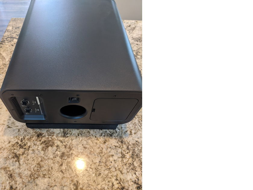 Q Acoustics 3070 subwoofer For Sale | Audiogon