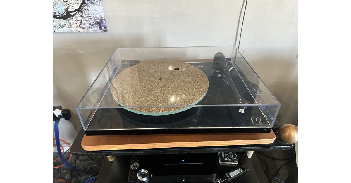 Rega SR-P2 For Sale | Audiogon