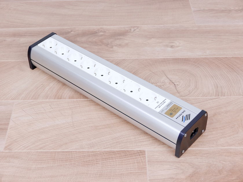 Siltech Octopus Signature audio power dist... For Sale | Audiogon