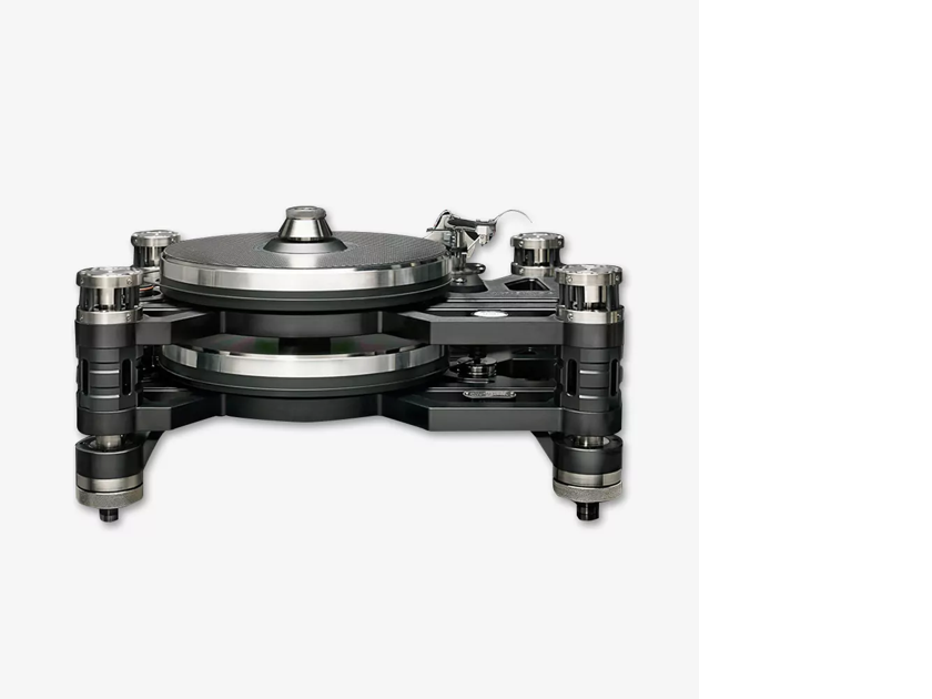 Kronos Sparta Record Player For Sale | Audiogon