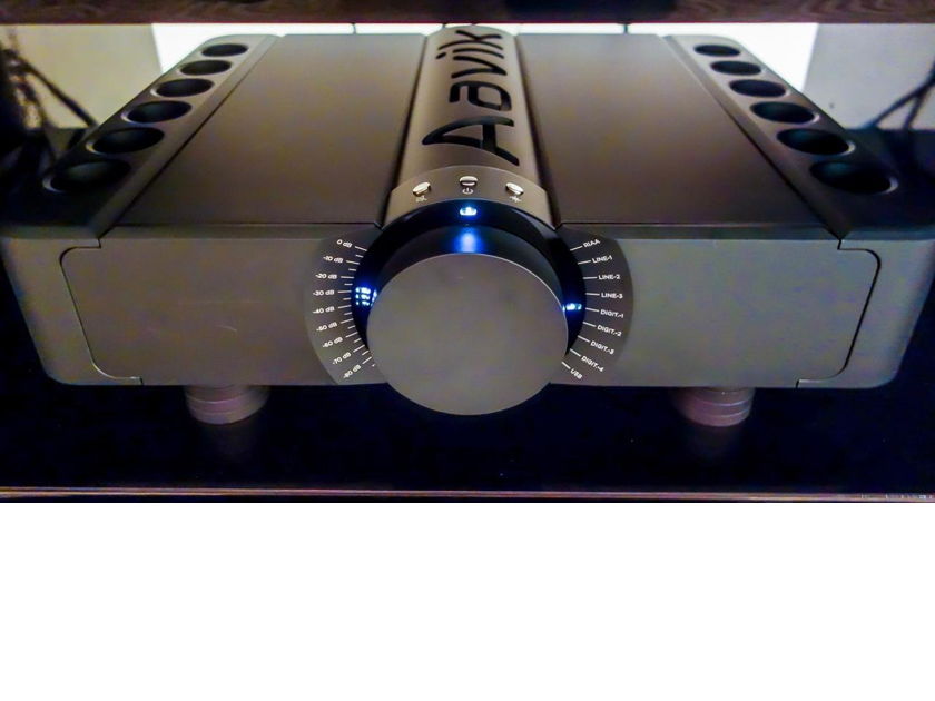 Aavik Acoustics U-300 For Sale | Audiogon