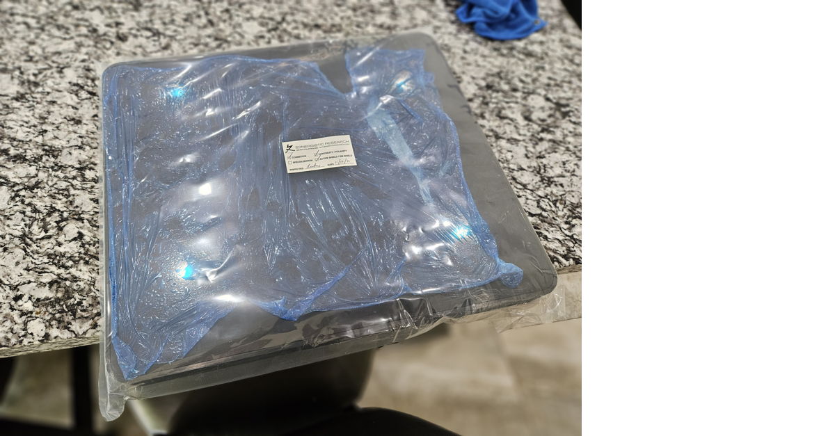 Synergistic Research Tranquility Base UEF For Sale | Audiogon