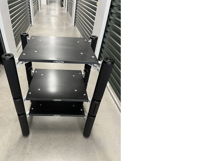 Solid Tech Hybrid standard For Sale | Audiogon