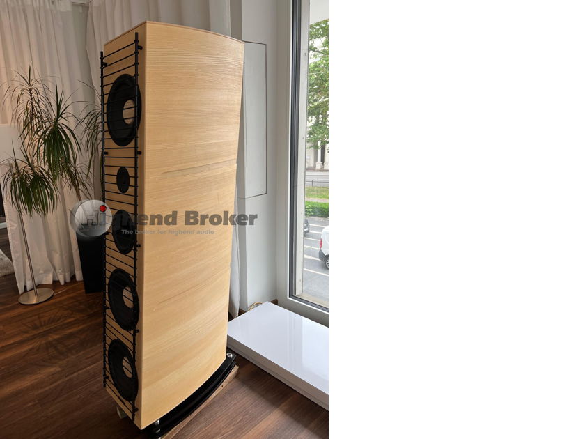 GamuT Audio Zodiac - ex demo - reduced For Sale | Audiogon