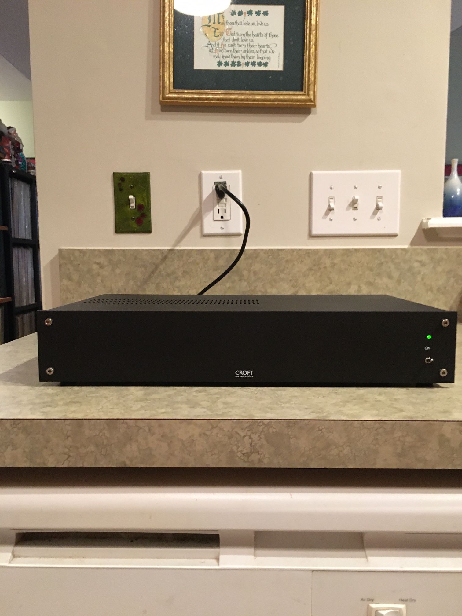 Croft Acoustics RIAA R For Sale | Audiogon