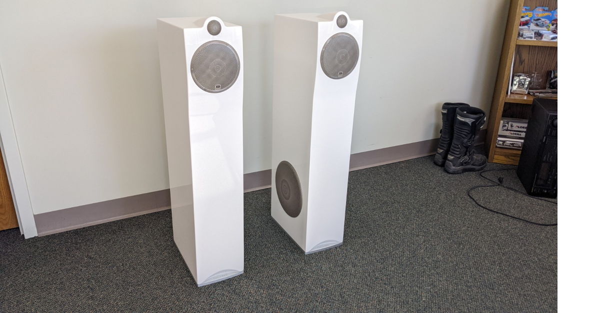 Morel Hifi Octave 6 LE For Sale | Audiogon