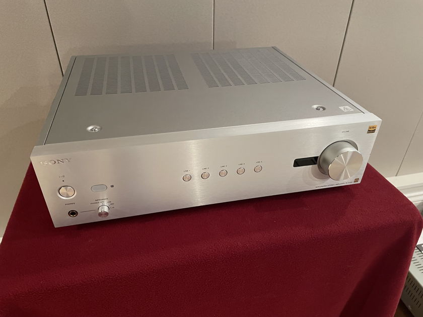 Sony TA-A1ES For Sale | Audiogon