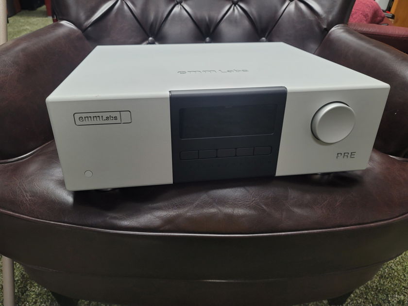 EMM Labs PRE For Sale | Audiogon