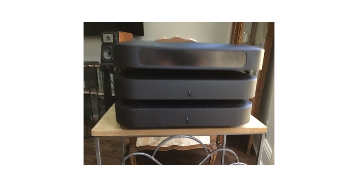 MSB Select DAC & Select Digital Director :... For Sale | Audiogon