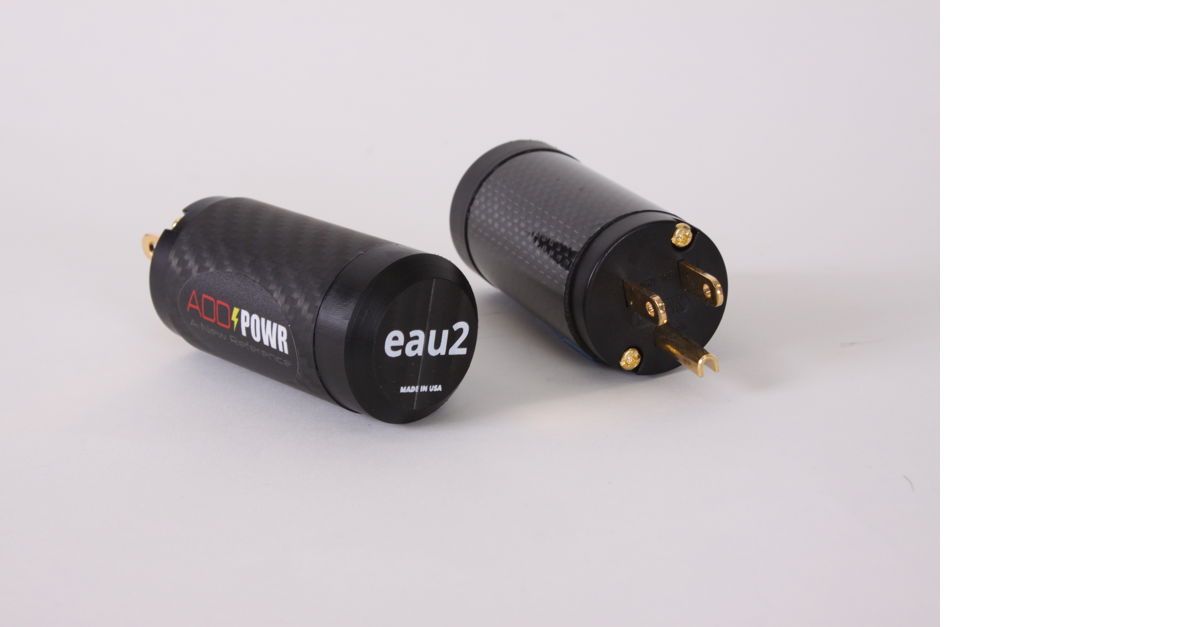 ElectraClear Eau2 AC Harmonic Resonator 50... For Sale | Audiogon