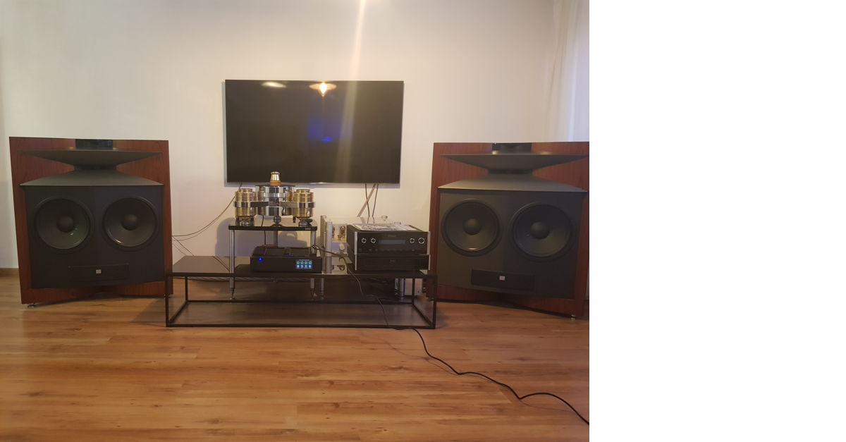 Ps audio p5 powerplant For Sale | Audiogon