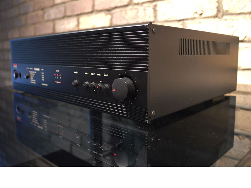 Adcom GSA-700 - 5.1 Channel Processor with... For Sale | Audiogon