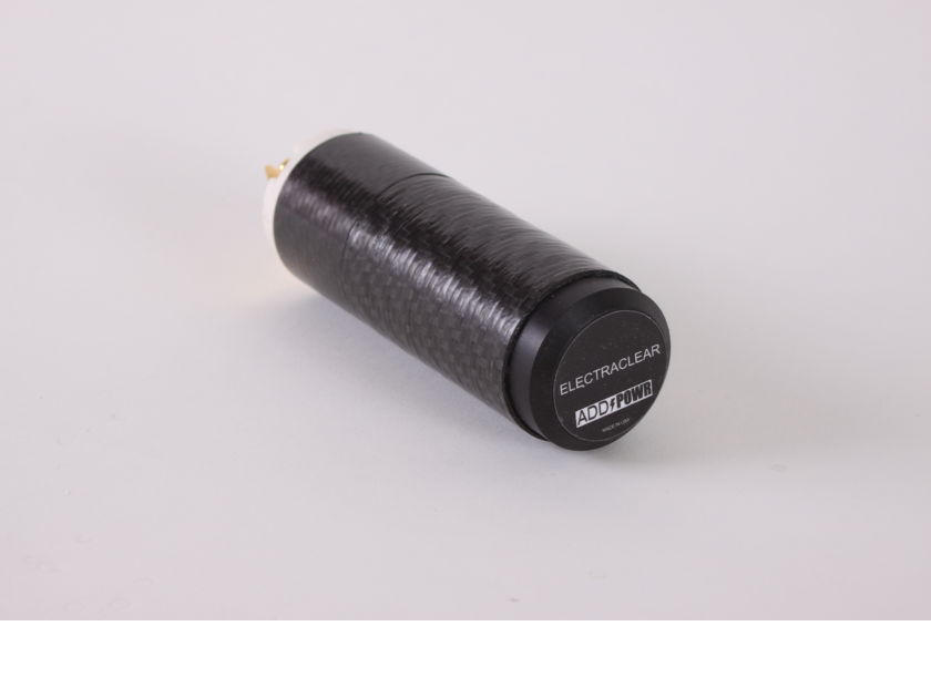 ADD-Powr ElectraClear AC Harmonic Resonato... For Sale | Audiogon