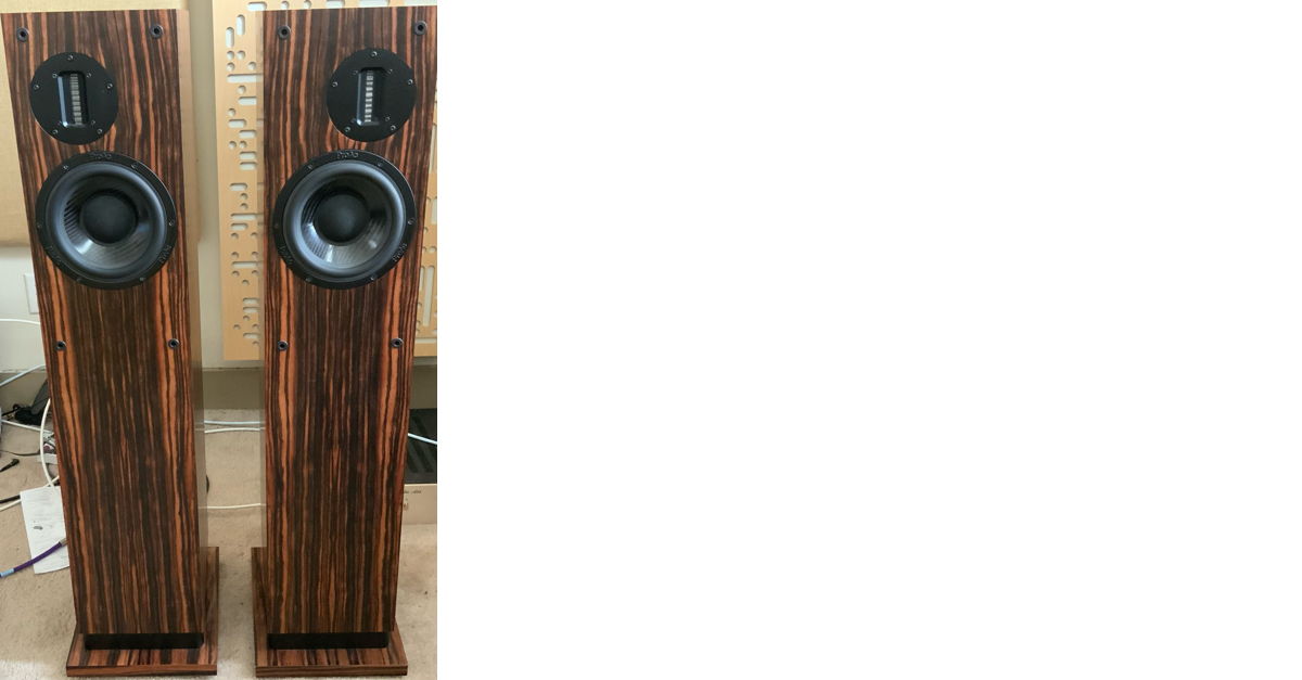 ProAc D30R ** PRICE DROP ** For Sale | Audiogon