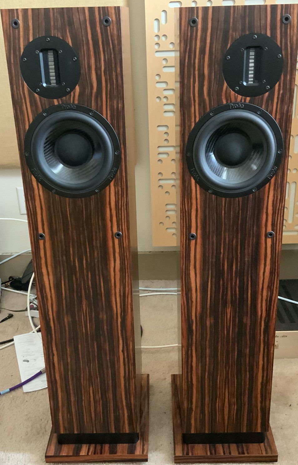 ProAc D30R ** PRICE DROP ** For Sale | Audiogon