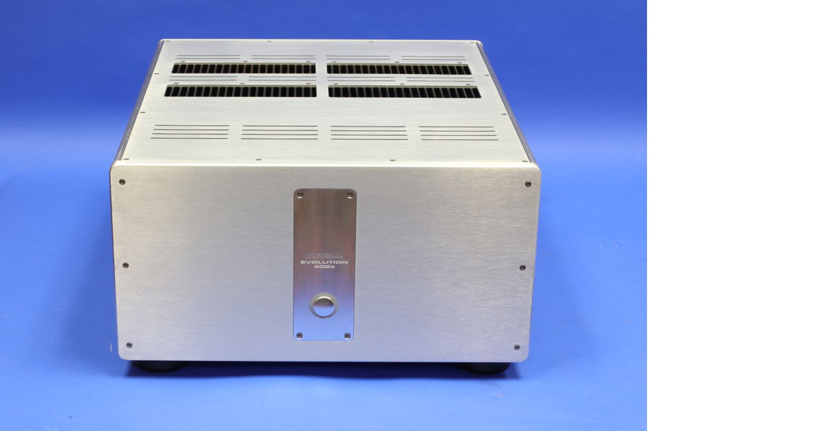 Krell Evolution 402e For Sale | Audiogon