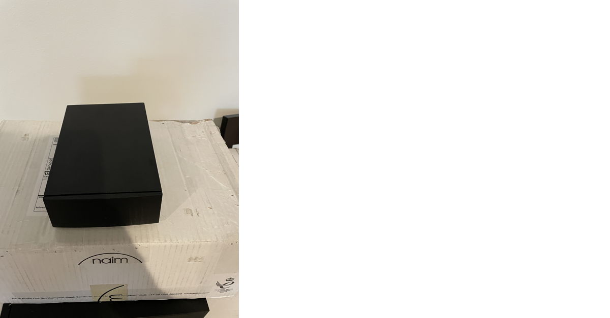 Naim Audio Stageline S MC Phono Preamp For Sale | Audiogon