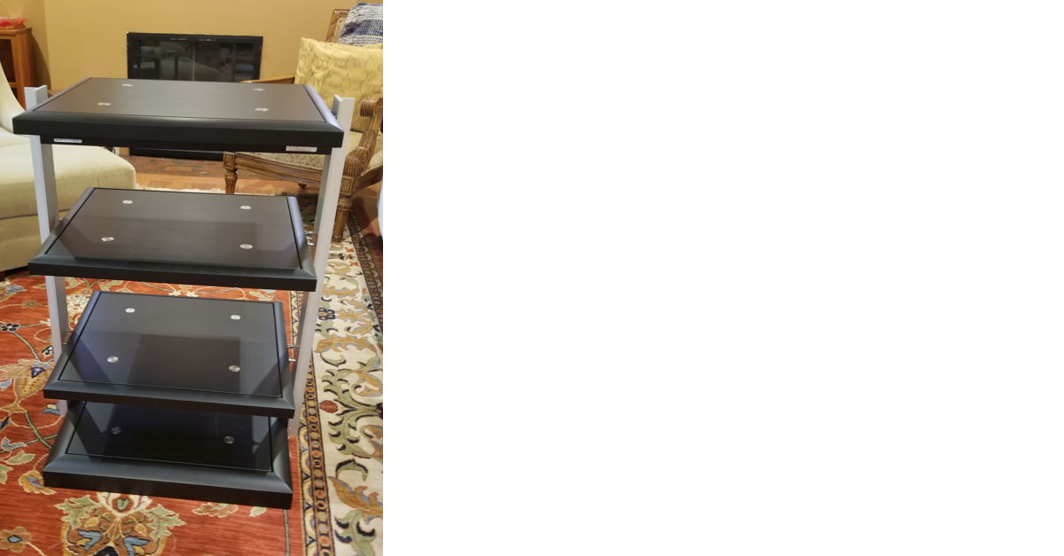 Finite Elemente Pagode Signature German Is... For Sale | Audiogon