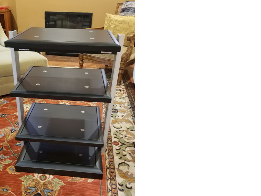 Finite Elemente Pagode Signature German Is... For Sale | Audiogon