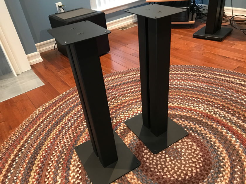 Target Audio HR | Speaker Stands & Mounts | Audiogon