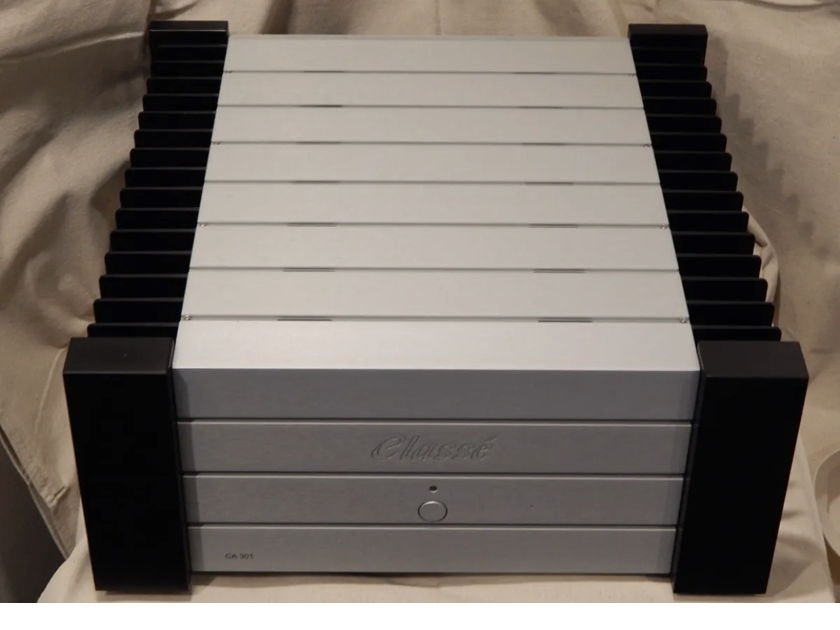 Classe CA-301 Excellent Condition with Fac... For Sale | Audiogon