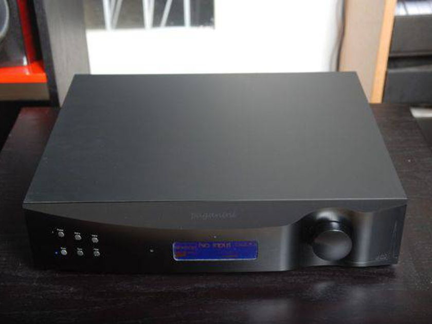 dCS Paganini DAC, Transport, Clock 230V | CD/SACD Players | Audiogon
