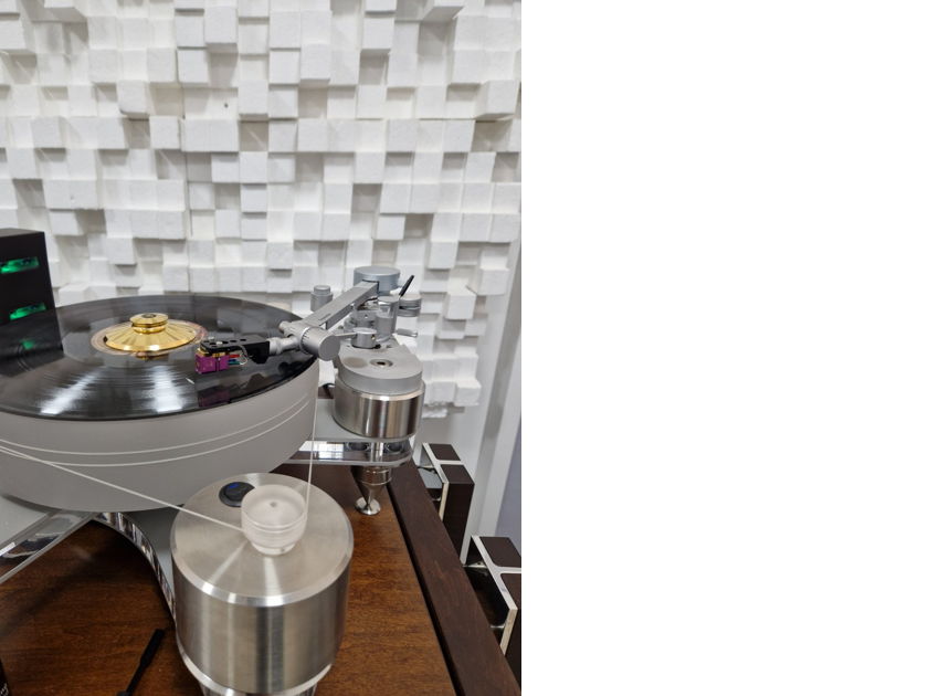 Dynavector DV-507 mkII | Tonearms | Audiogon