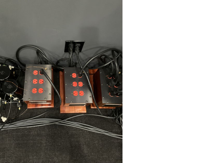 Walker Audio Proscenium Black Diamond Upda... For Sale | Audiogon