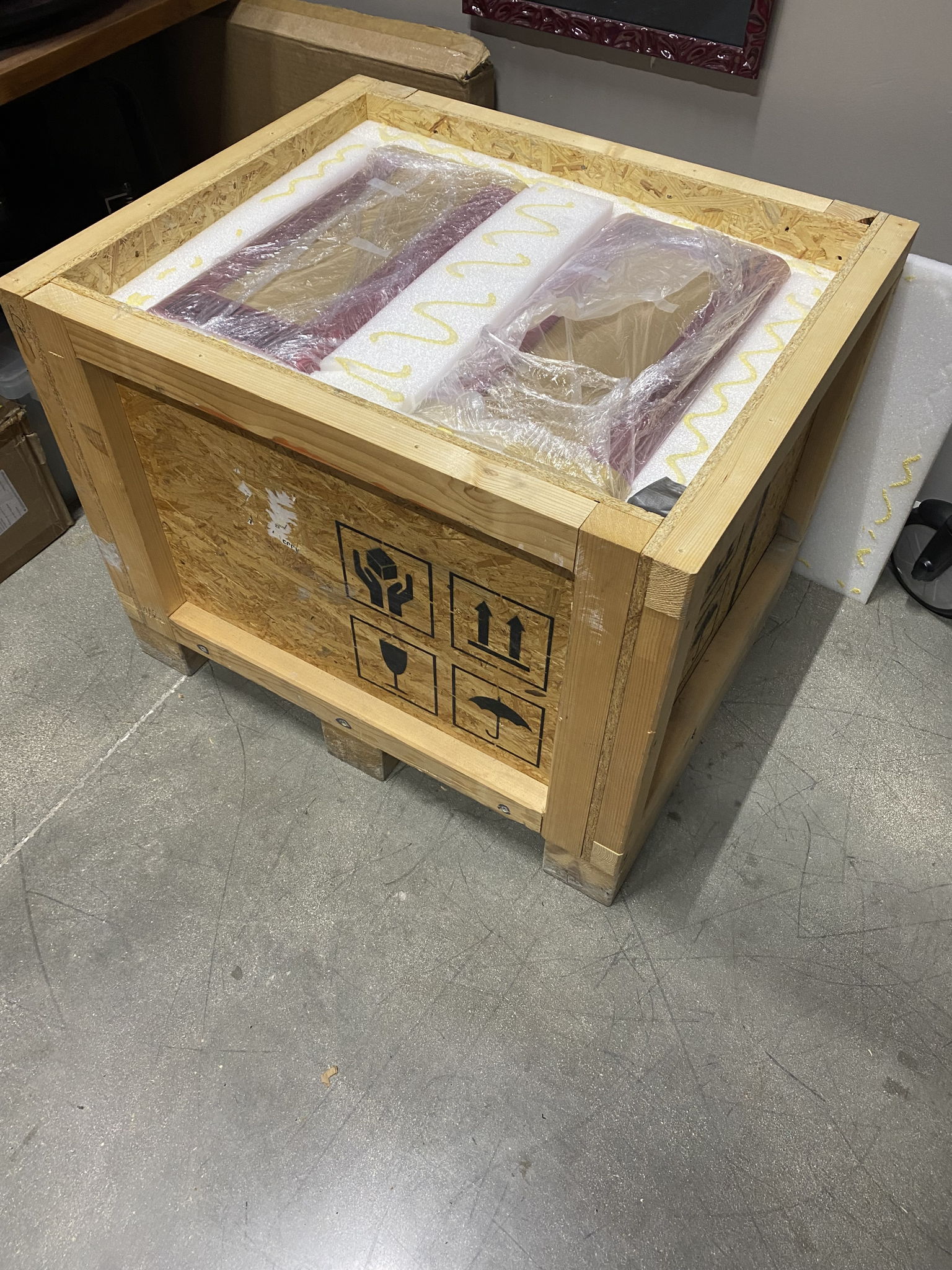 darTZeel 468 mono blocks For Sale | Audiogon