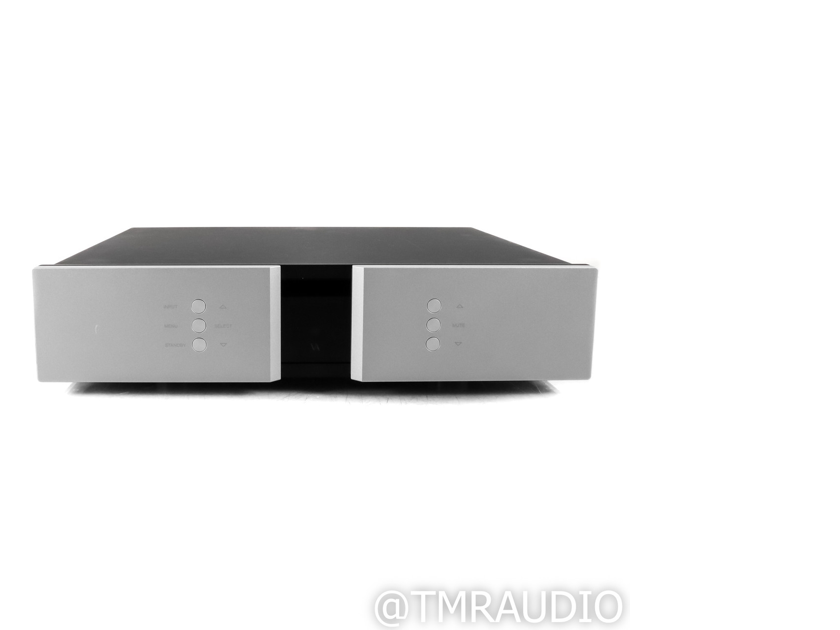 Vitus RD-101 DAC; D/A Converter (76799) For Sale | Audiogon