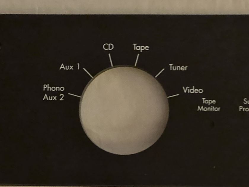 VTL FACE PLATE Xtra VTL Front Face Plate/M... For Sale | Audiogon