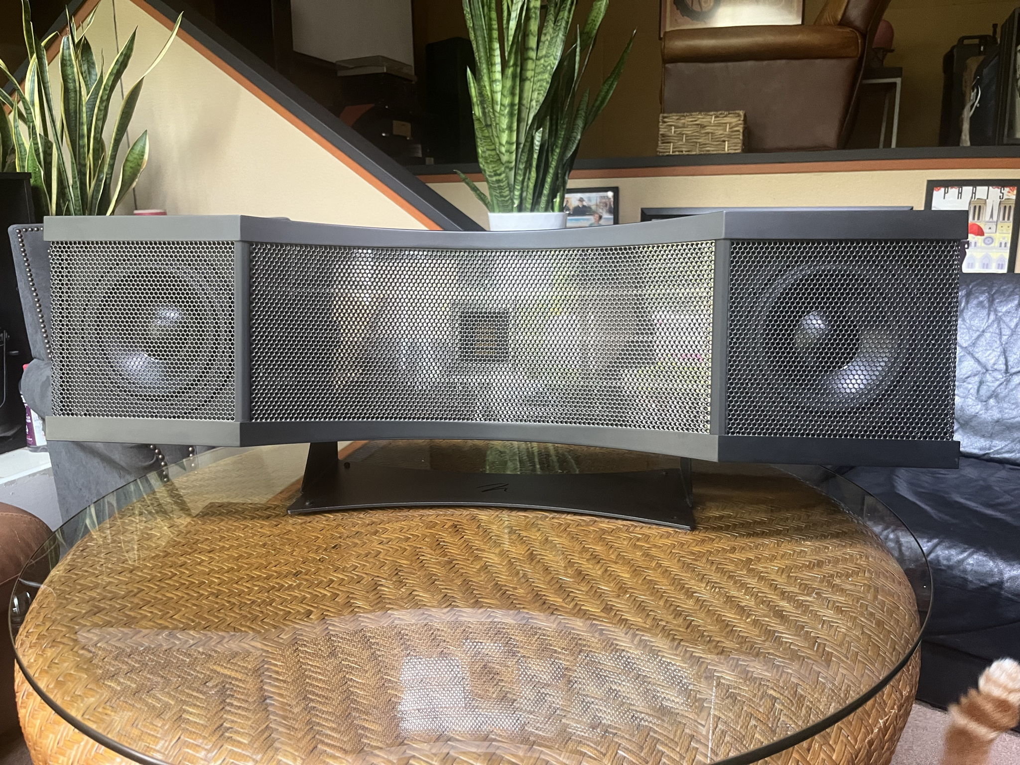 Martin Logan Stage X For Sale | Audiogon