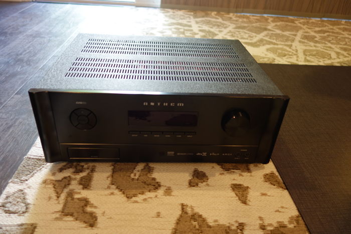Anthem AVM-60 For Sale | Audiogon