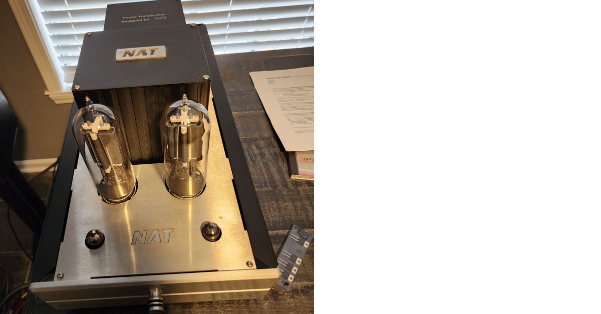 NAT Audio NAT Audio se2se For Sale | Audiogon