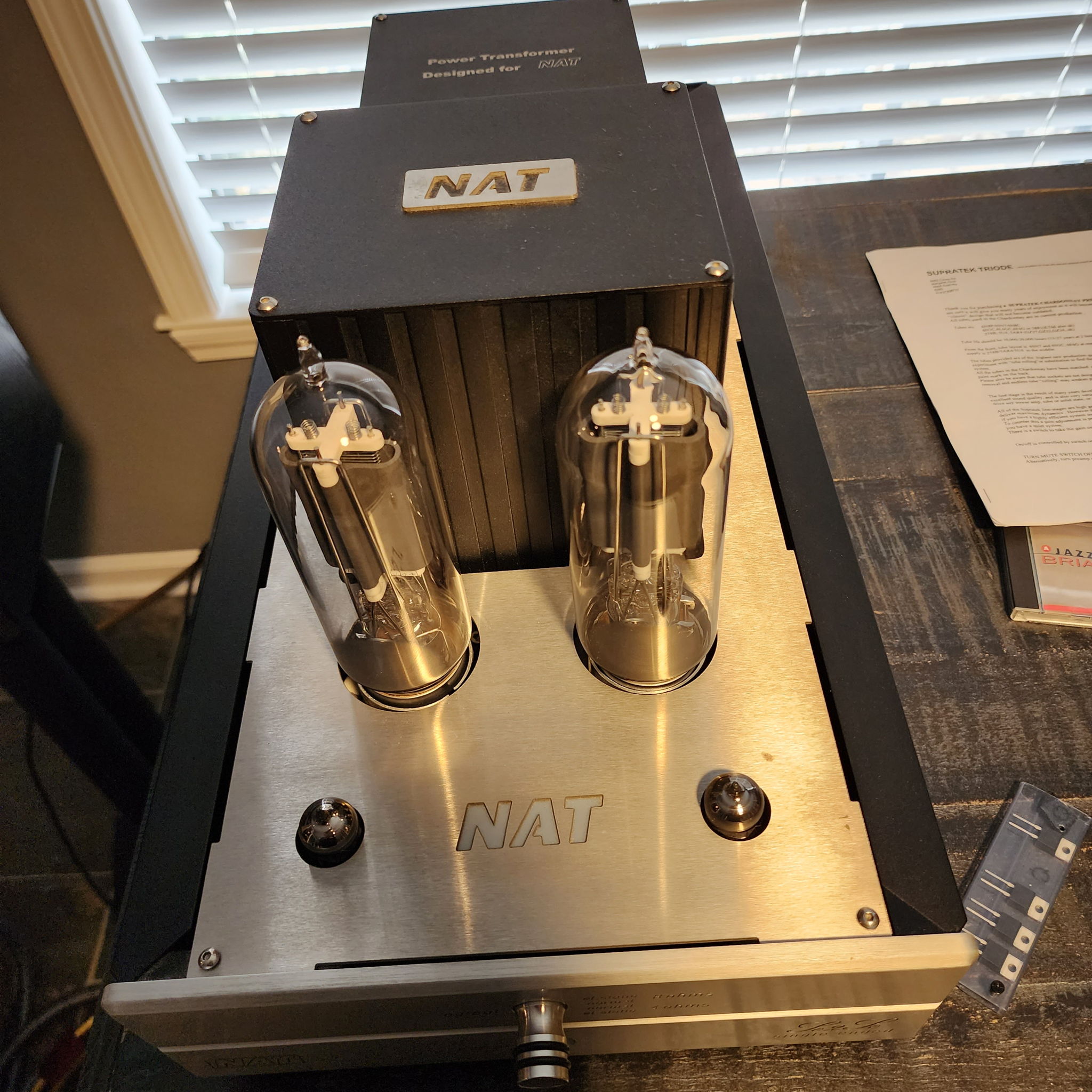 NAT Audio NAT Audio se2se For Sale | Audiogon