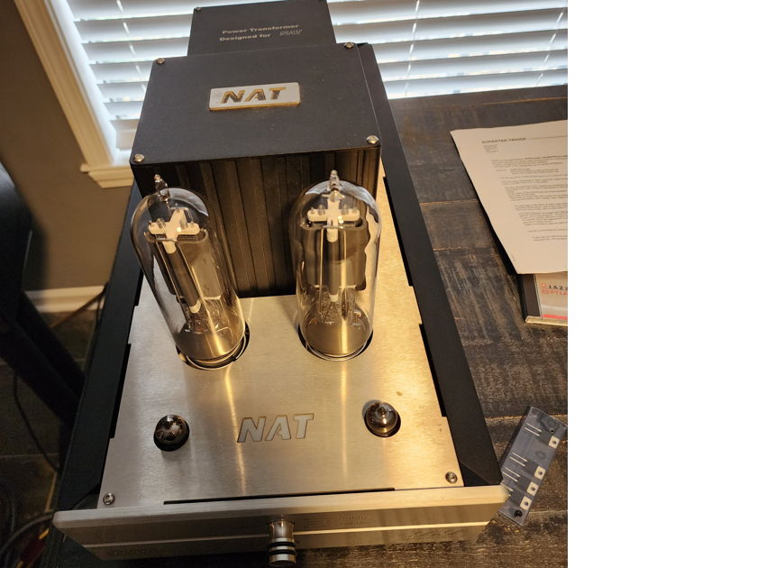 NAT Audio NAT Audio se2se For Sale | Audiogon