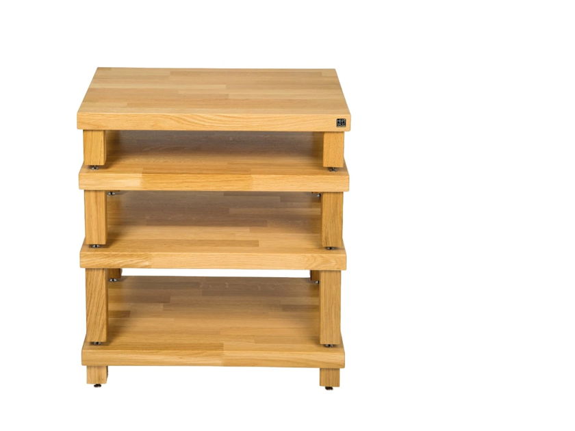 Hi-Fi Racks Podium Reference 3 Shelf Rack ... For Sale | Audiogon