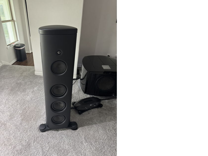 Magico M3 For Sale | Audiogon