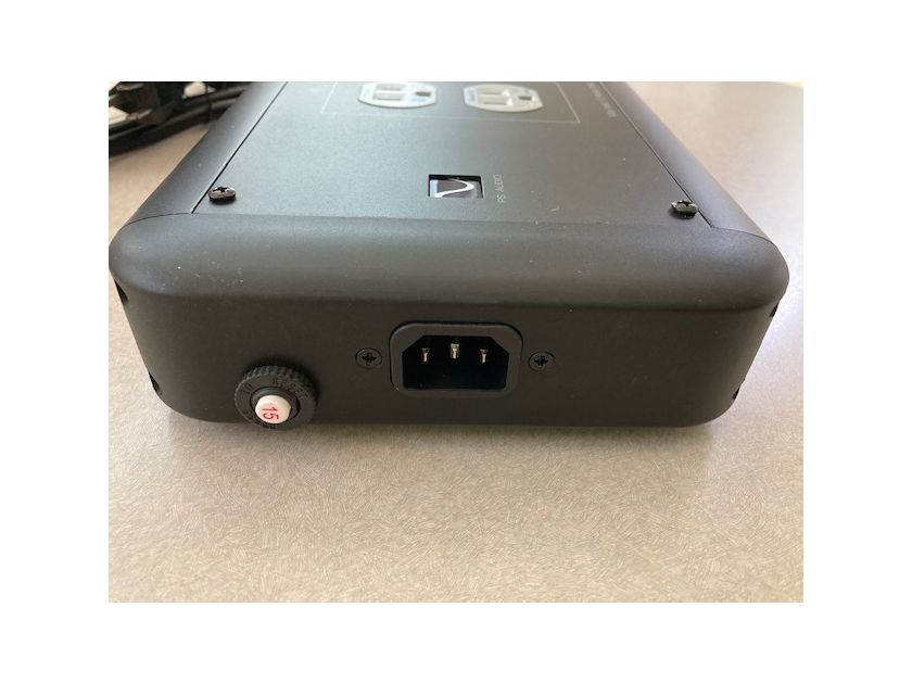PS Audio Dectet Power Conditioner | AC Conditioners | Audiogon
