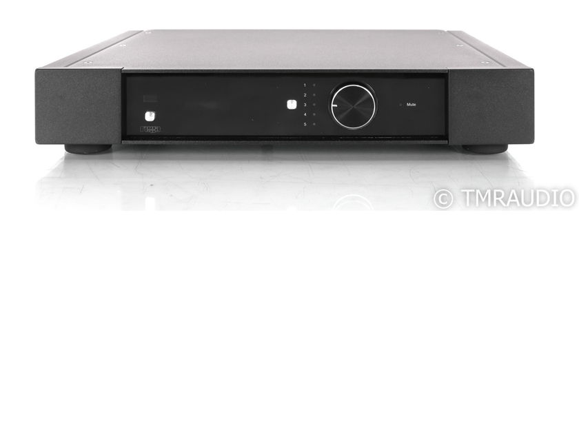 Rega Elex-R Stereo Integrated Amplifier; R... For Sale | Audiogon