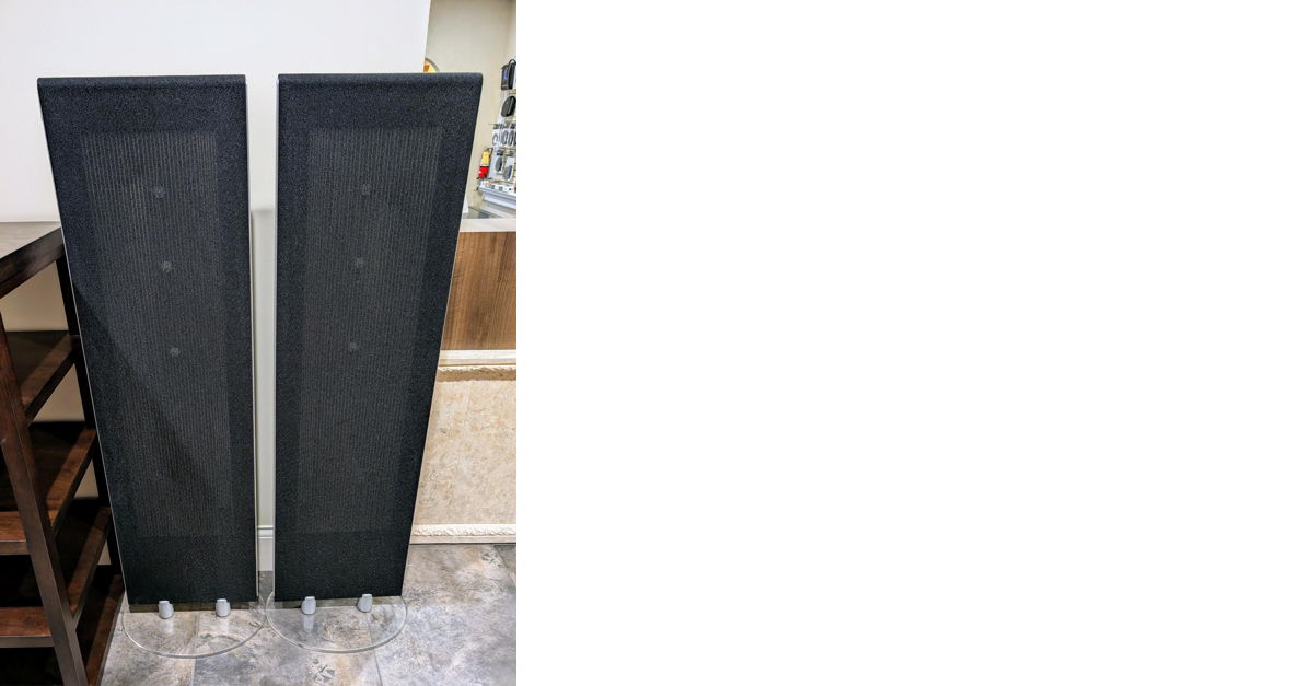 Magnepan .7 Magneplanar Floorstanding Spea... For Sale | Audiogon