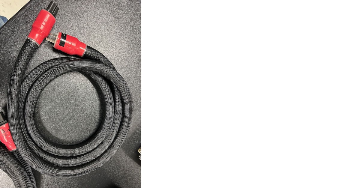 Shunyata Research Python Alpha, 10' Power ... For Sale | Audiogon