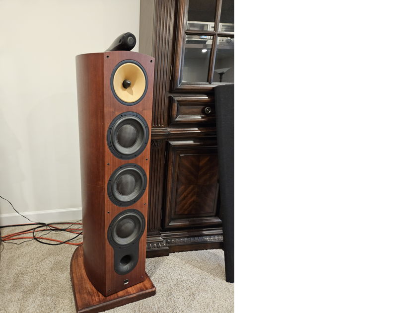 B&W (Bowers & Wilkins) 803D For Sale | Audiogon