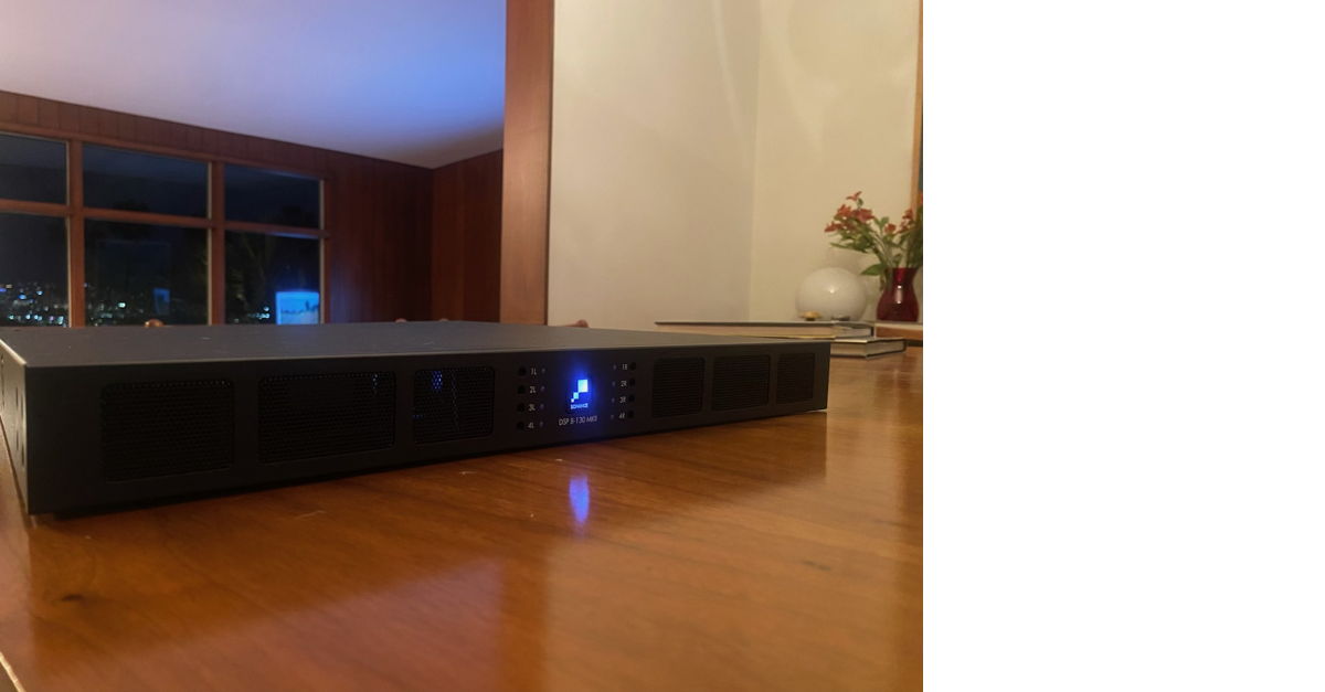 Sonance DSP 8-130 For Sale | Audiogon