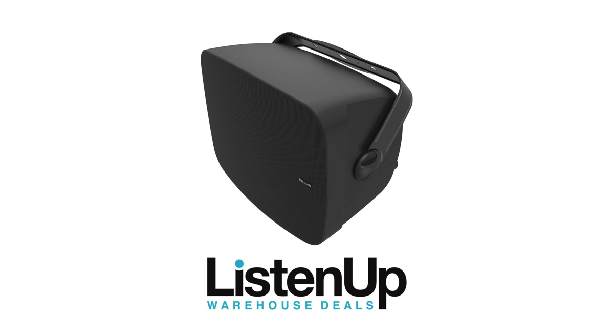 Klipsch PSM-800-T 8" 2-Way Professional Su... For Sale | Audiogon